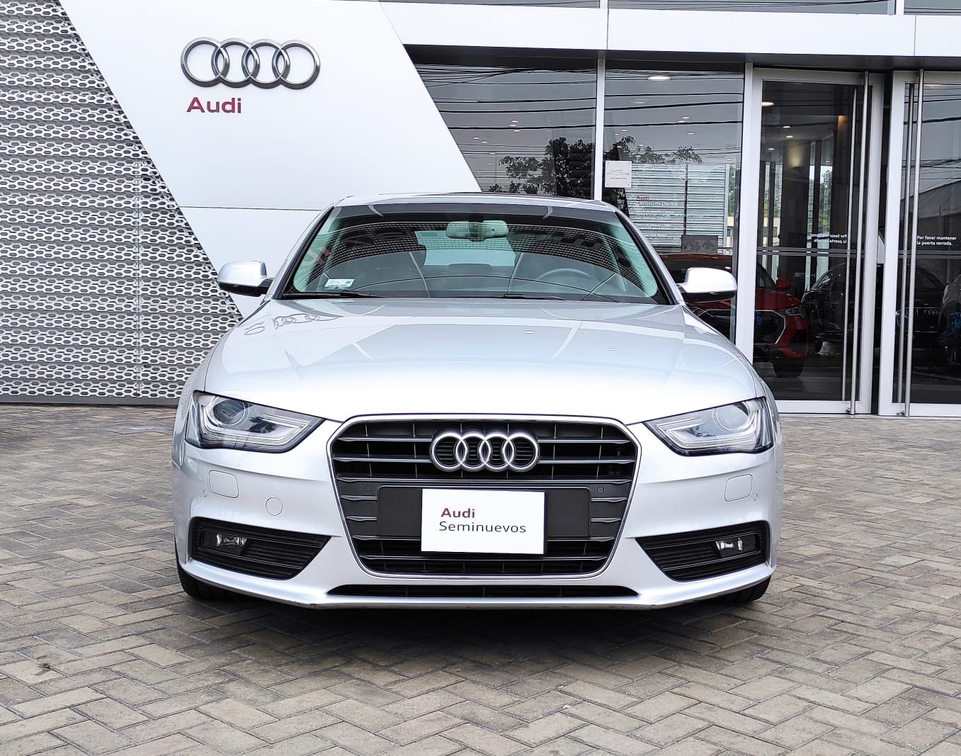 4 - Audi SeminuevosAudi Seminuevos