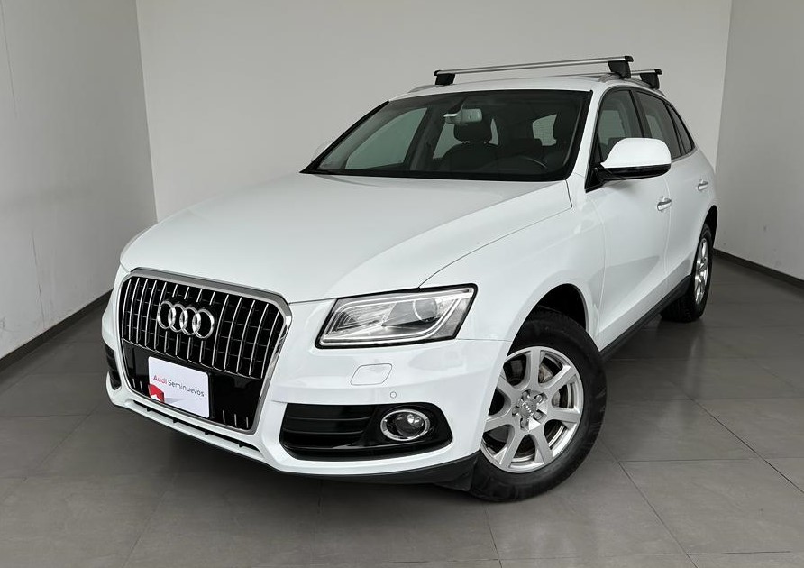 1 - Audi SeminuevosAudi Seminuevos